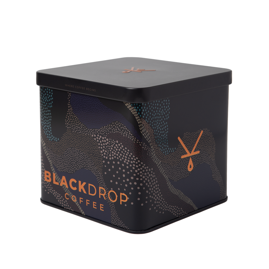 DRIP COFFEE – Blackdrop Coffee