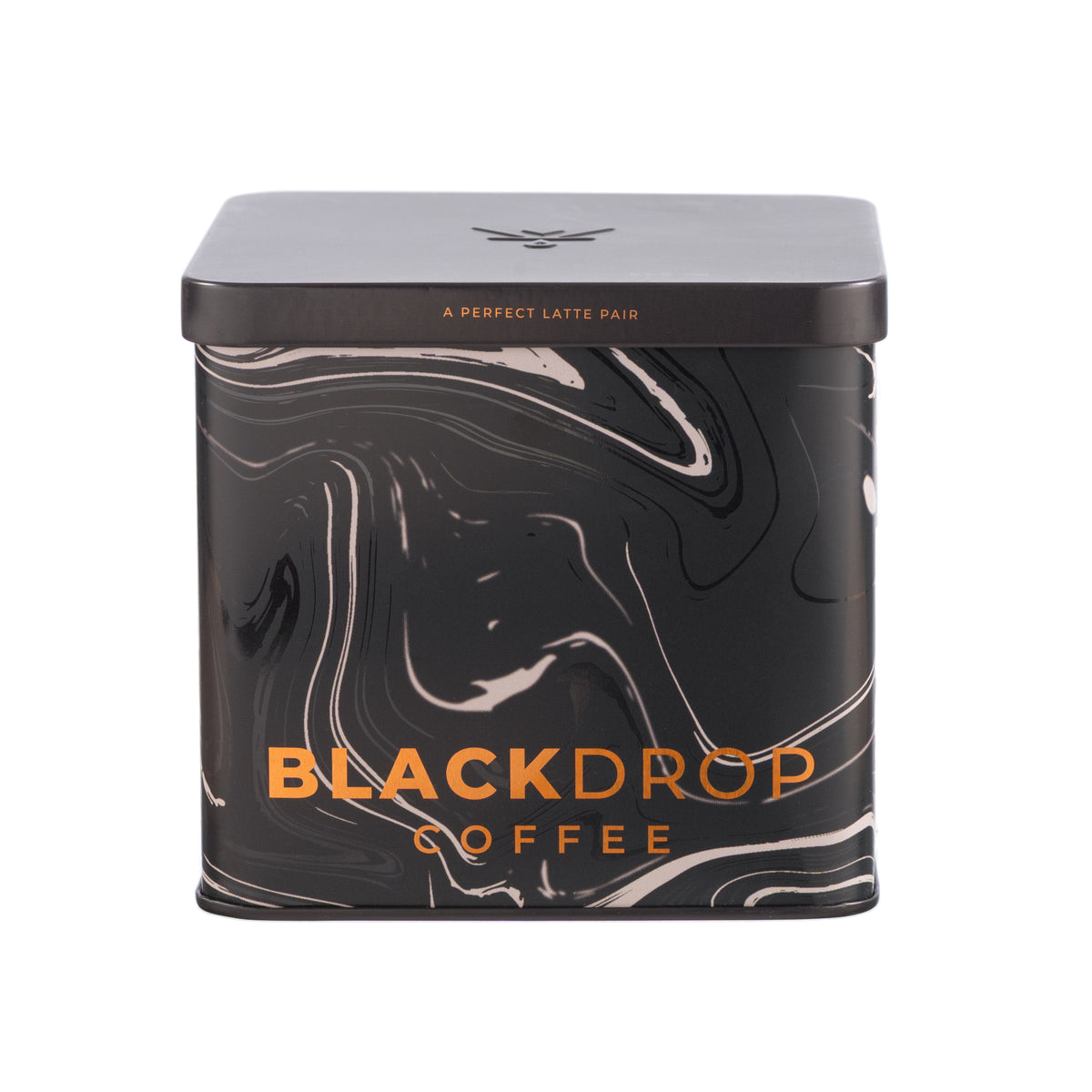 Blackdrop Coffee