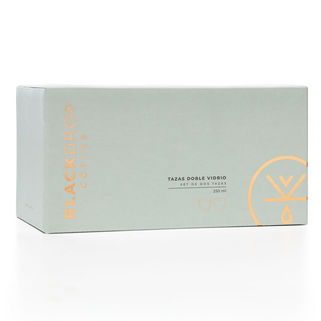 ACCESORIOS – Blackdrop Coffee